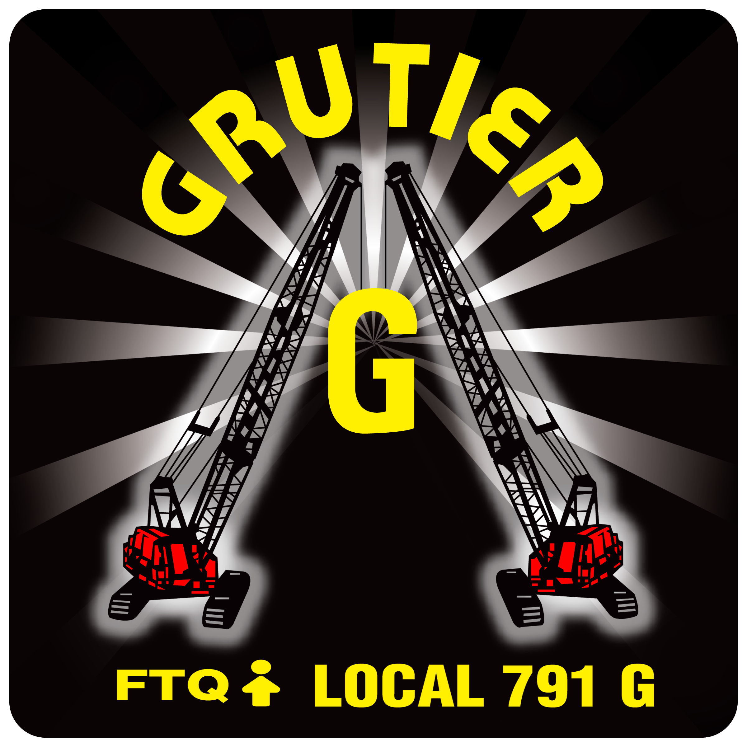 Les nouvelles - Grutier 717